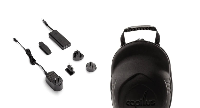 Accessories – Novera International/ Capillus