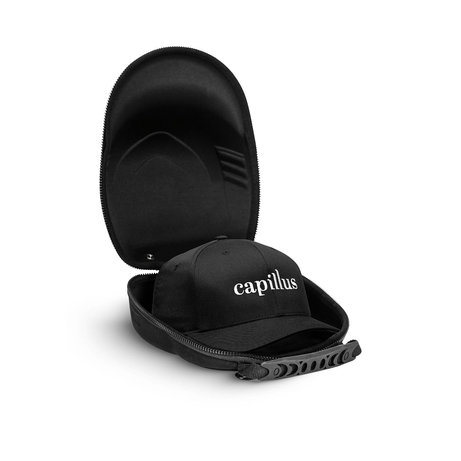 Carrying Case For Laser Cap – Novera International/ Capillus