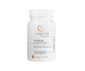 Laser Cap for Hair Growth: Combat Hair Loss with Capillus Hat ...