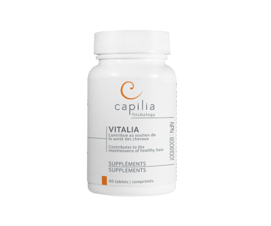 Laser Cap for Hair Growth: Combat Hair Loss with Capillus Hat ...