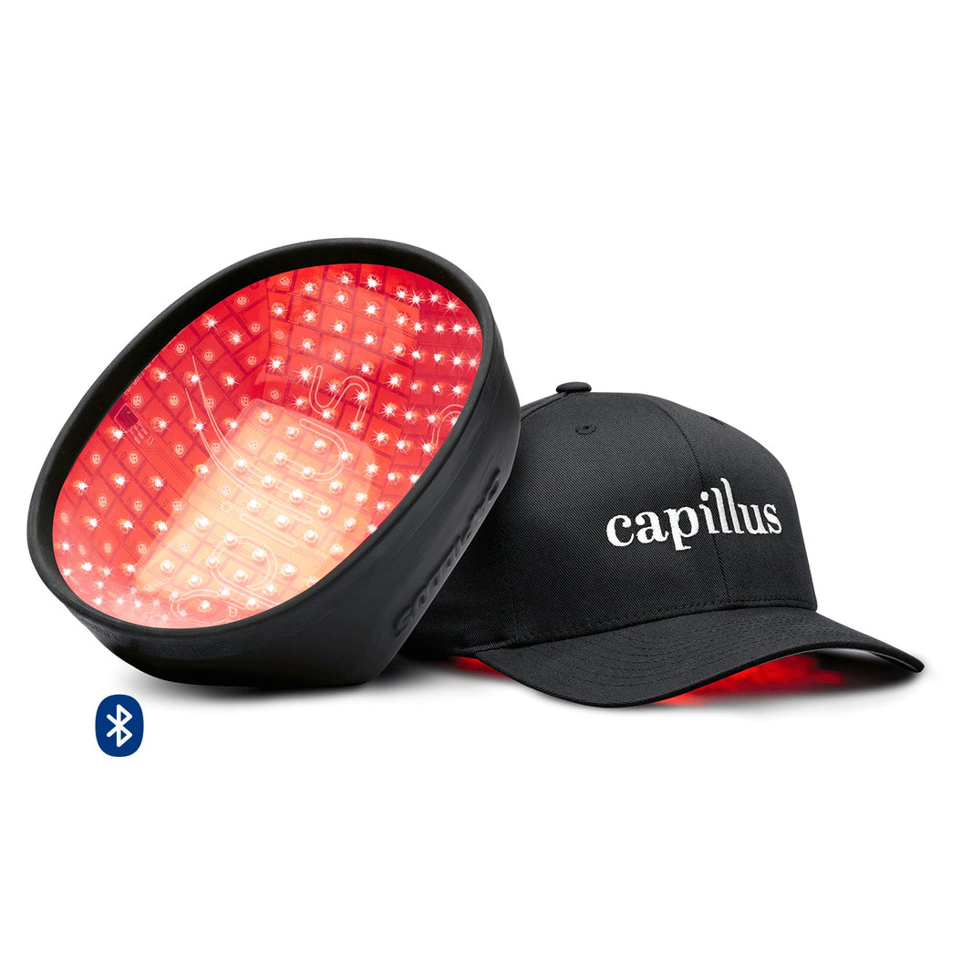 Capillus One S Laser Cap for Hair Regrowth – Novera International/ Capillus